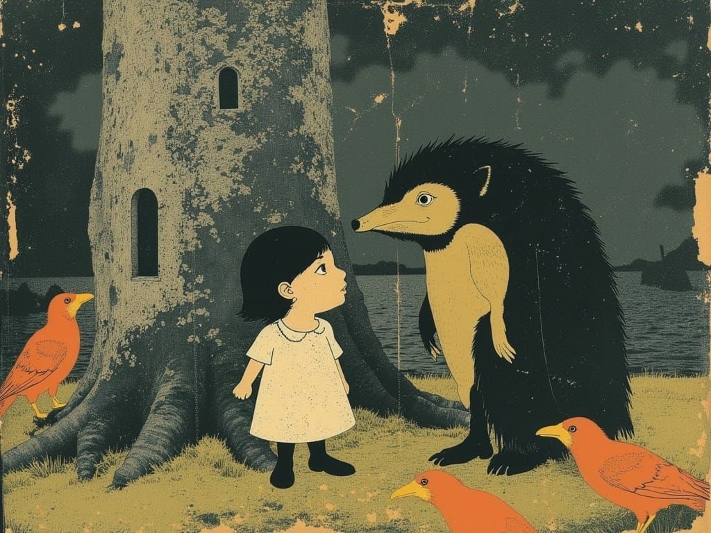 meeting Henry the Hedgehog - meeting Henry the Hedgehog