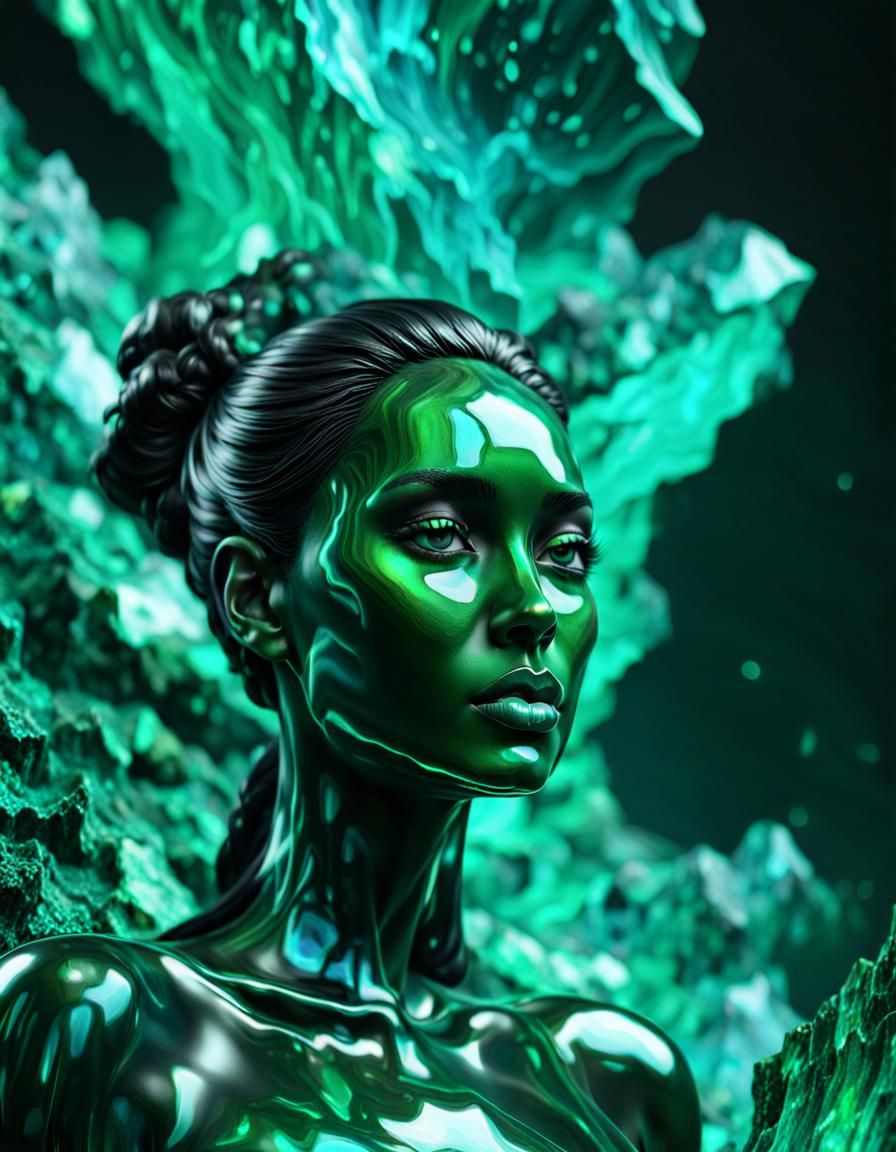 Made-up Video Game Characters - AI Generated Artwork - NightCafe Creator