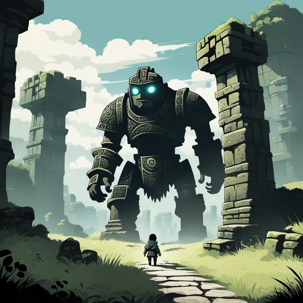 Barrier Artifact - AI Generated Artwork - NightCafe Creator