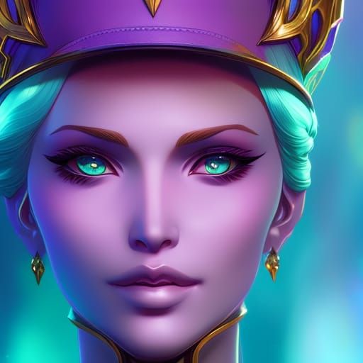 Fantasy soldier - AI Generated Artwork - NightCafe Creator