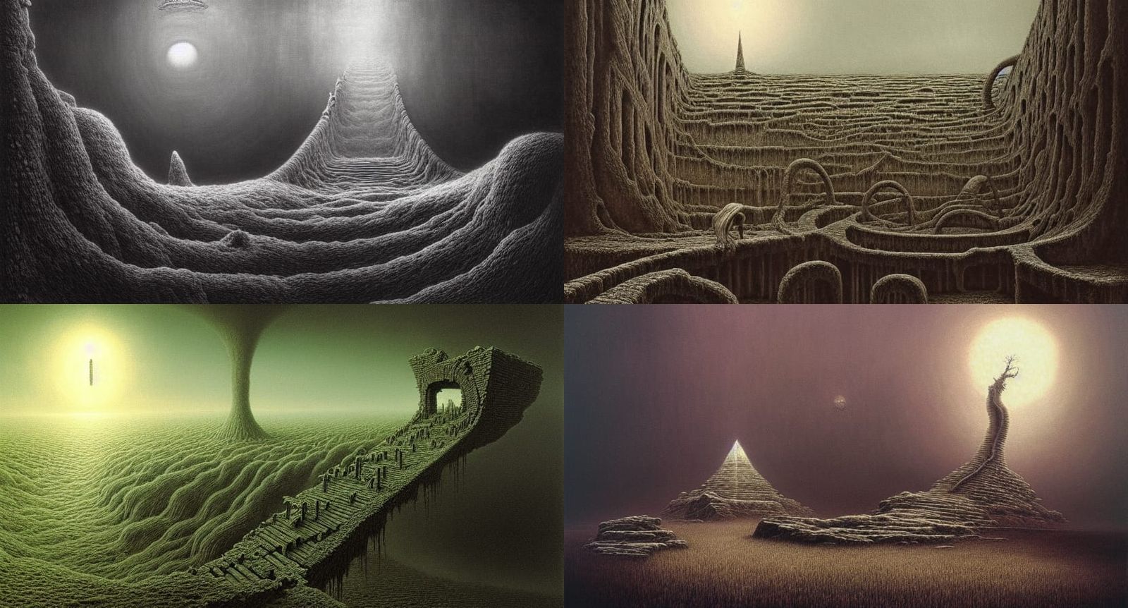 Untitled Creation - AI Generated Artwork - NightCafe Creator