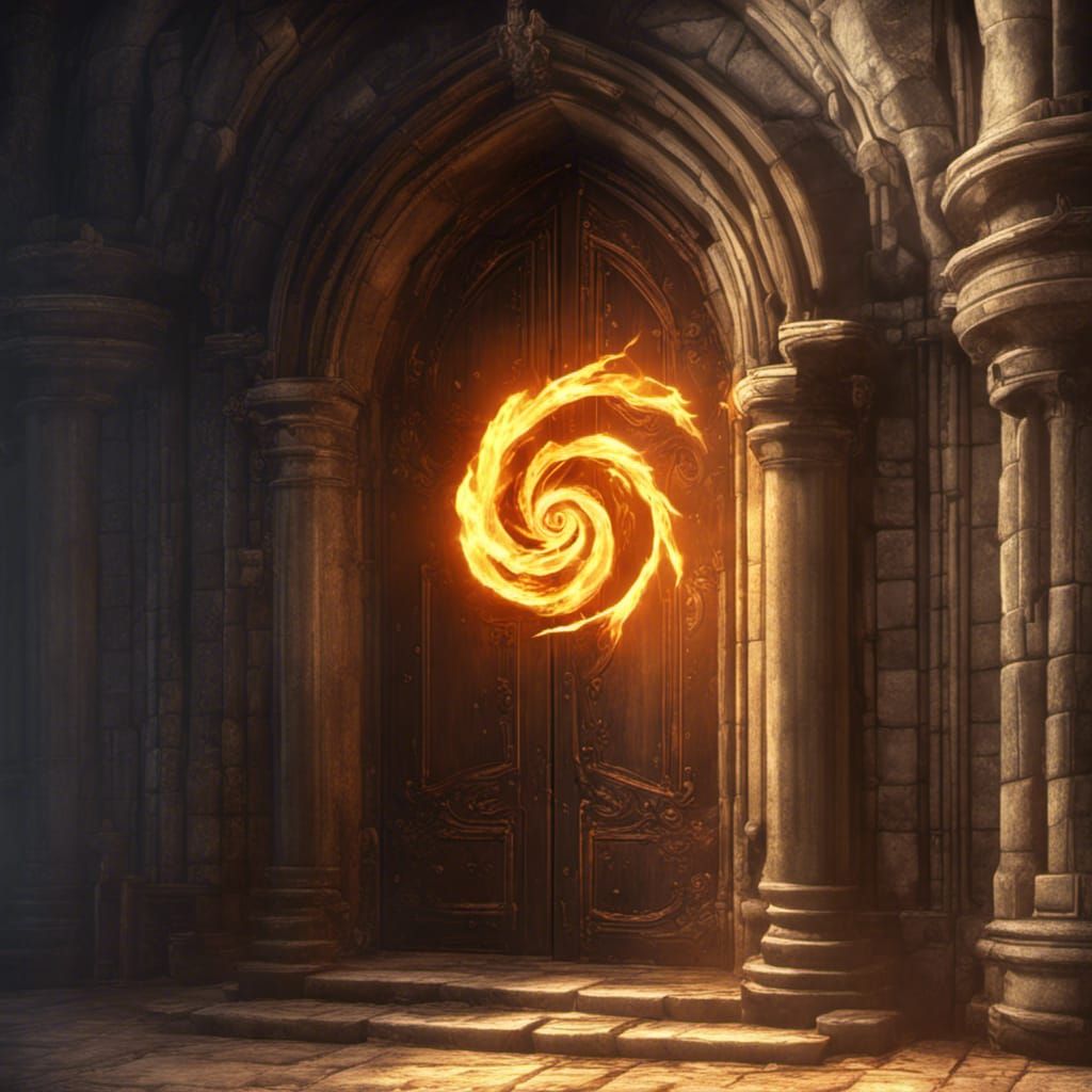 Cursed - AI Generated Artwork - NightCafe Creator