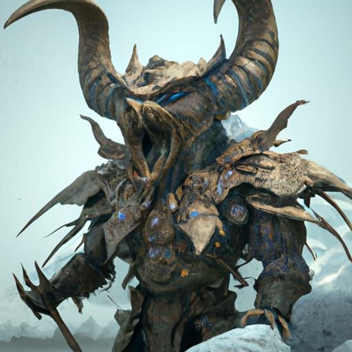 This looks so like something from power rangers lol - AI Generated ...