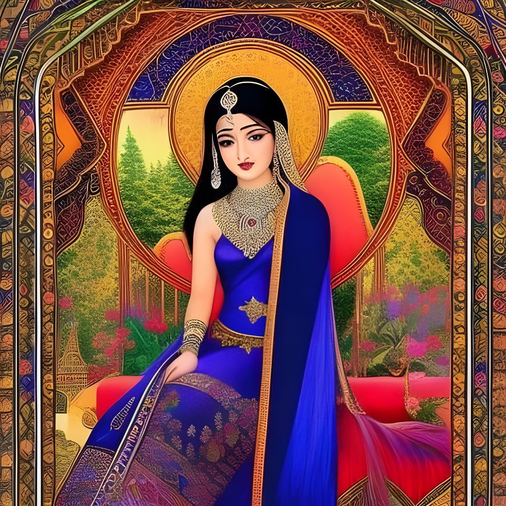 Untitled Creation - AI Generated Artwork - NightCafe Creator