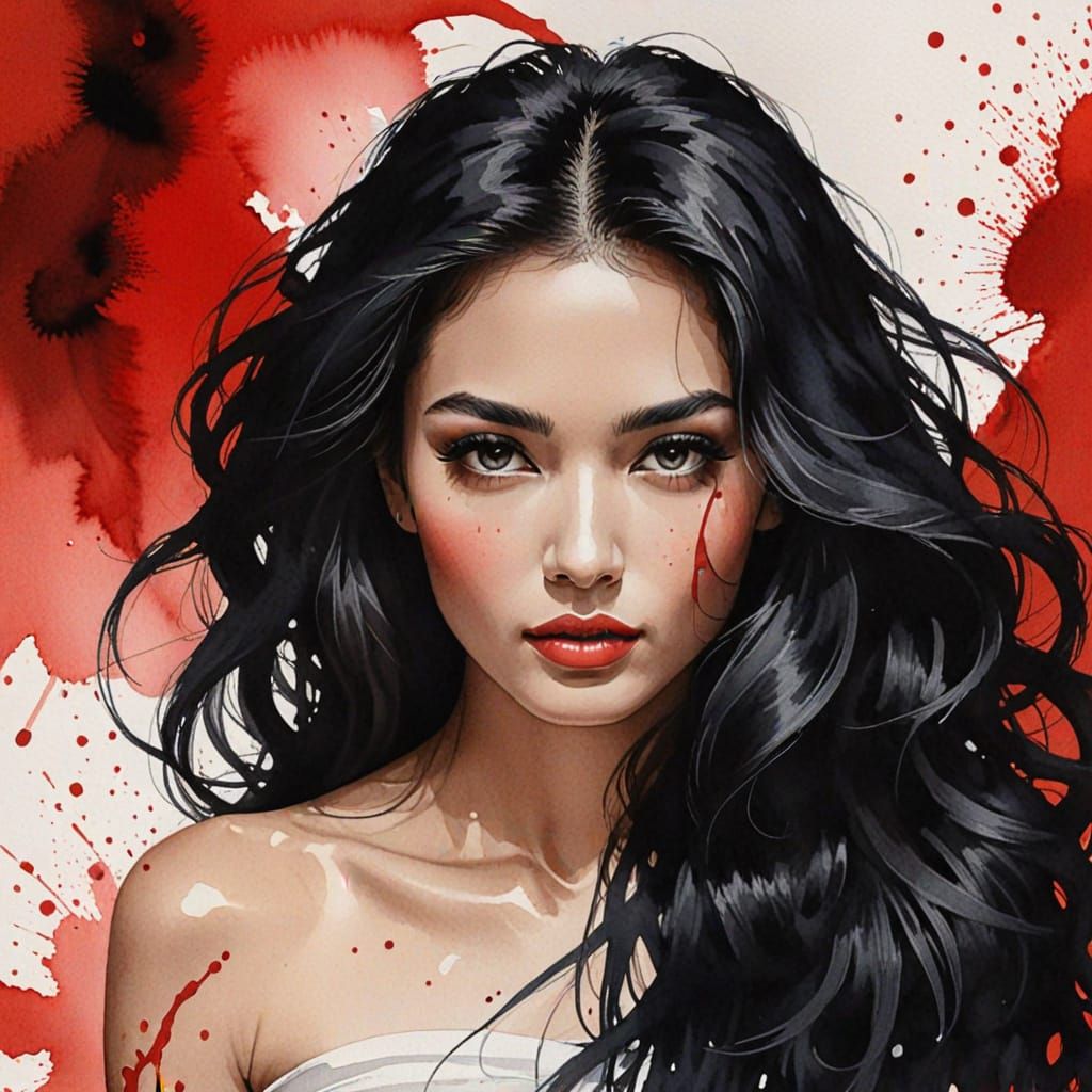 INCARNATE - INCARNATE