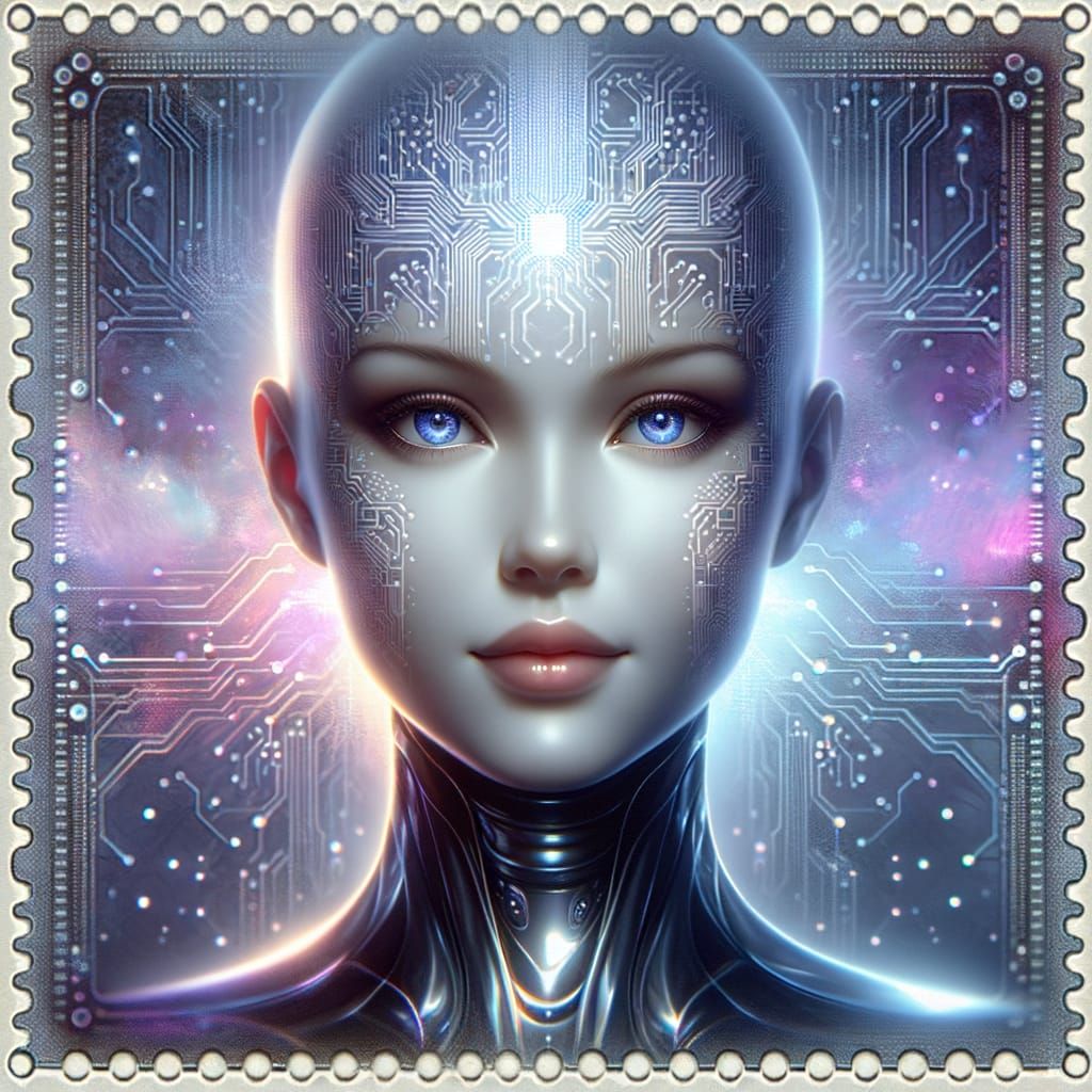 A.I. of hyper-intelligence - A.I. of hyper-intelligence
