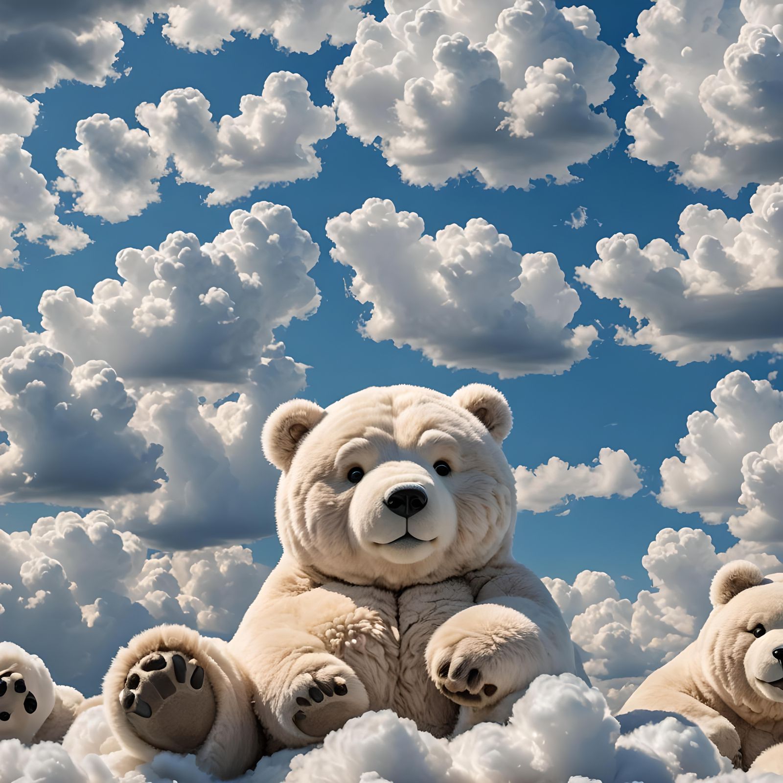 Untitled Creation - AI Generated Artwork - NightCafe Creator