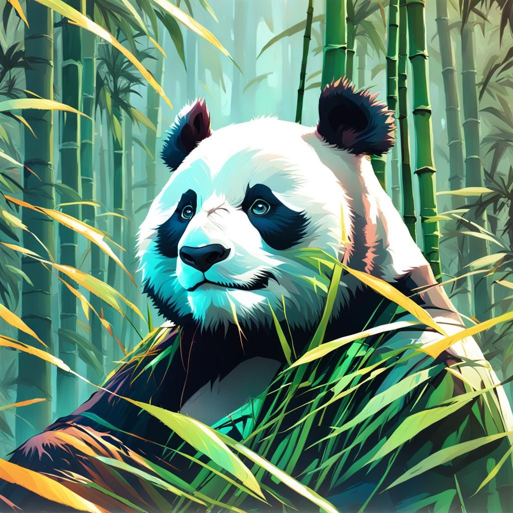 Untitled Creation - AI Generated Artwork - NightCafe Creator