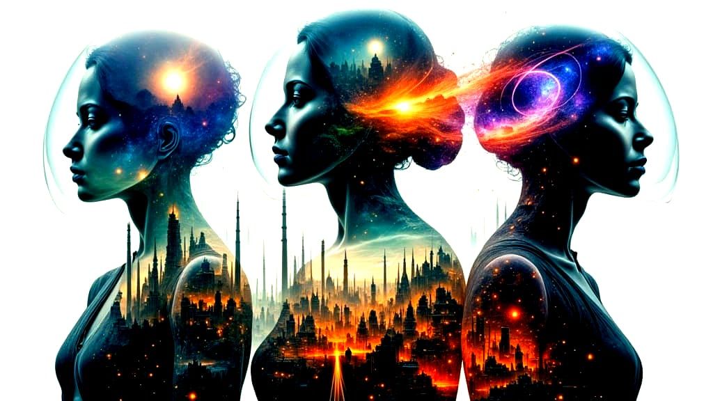 We think together - We think together