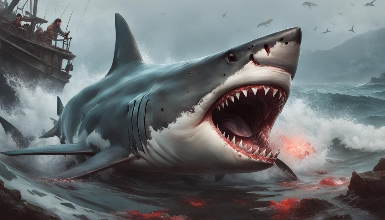 Stranded - AI Generated Artwork - NightCafe Creator