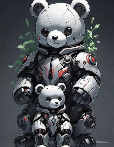 Comic Book Fan Art - AI Generated Artwork - NightCafe Creator