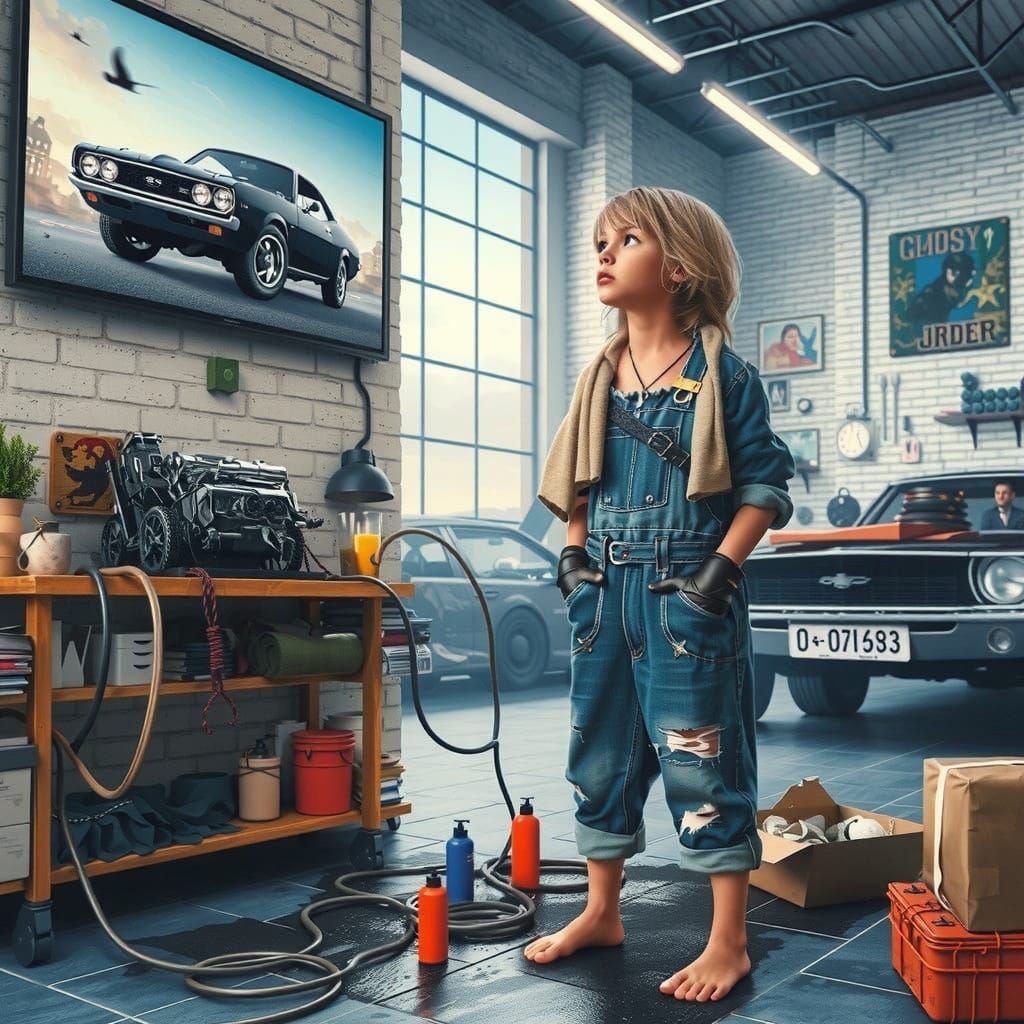 arthur - Regal King Arthur Reigns in Medieval Castle