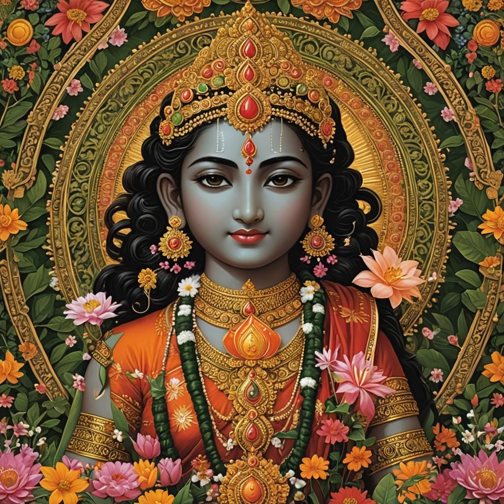 Amrita Nectar of the Hindu Gods - Amrita: Nectar of Immortal...