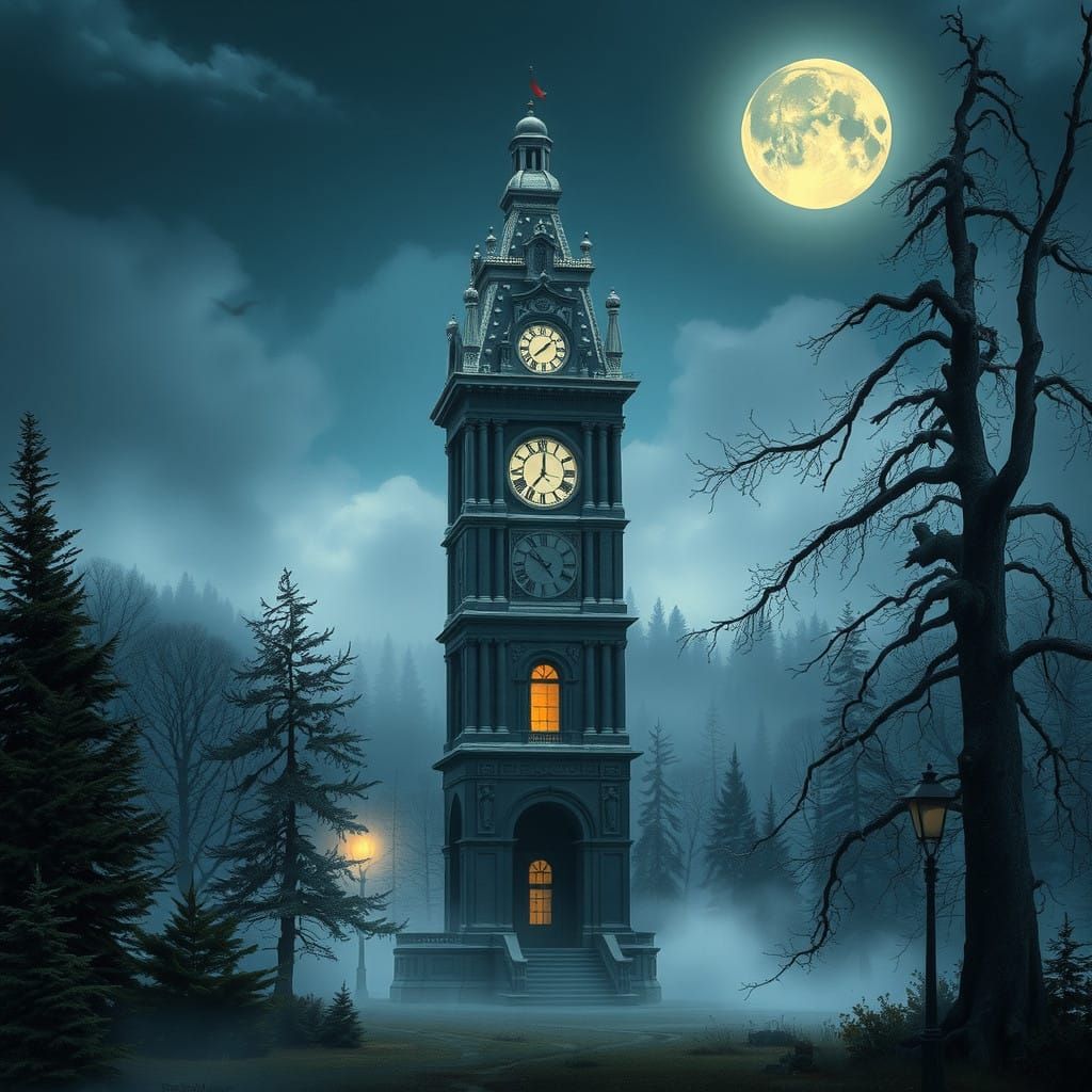 Are we ready clocks? - Are we ready clocks?