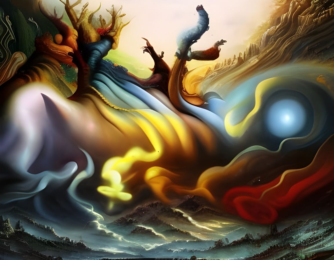 Time Machine - AI Generated Artwork - NightCafe Creator