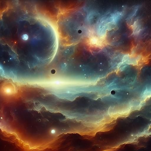 Stable Diffusion 1.5 - Checkpoint - NightCafe Creator