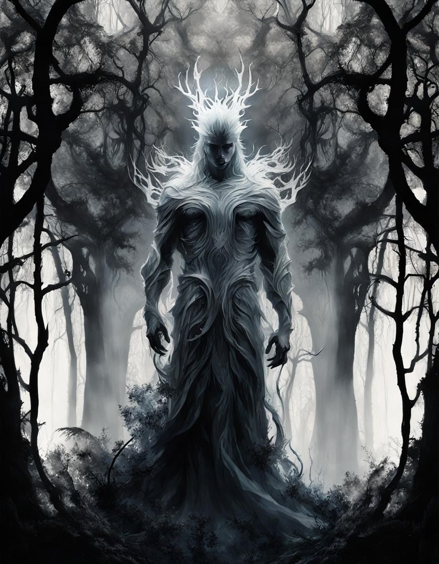 the face of a god v3 - AI Generated Artwork - NightCafe Creator