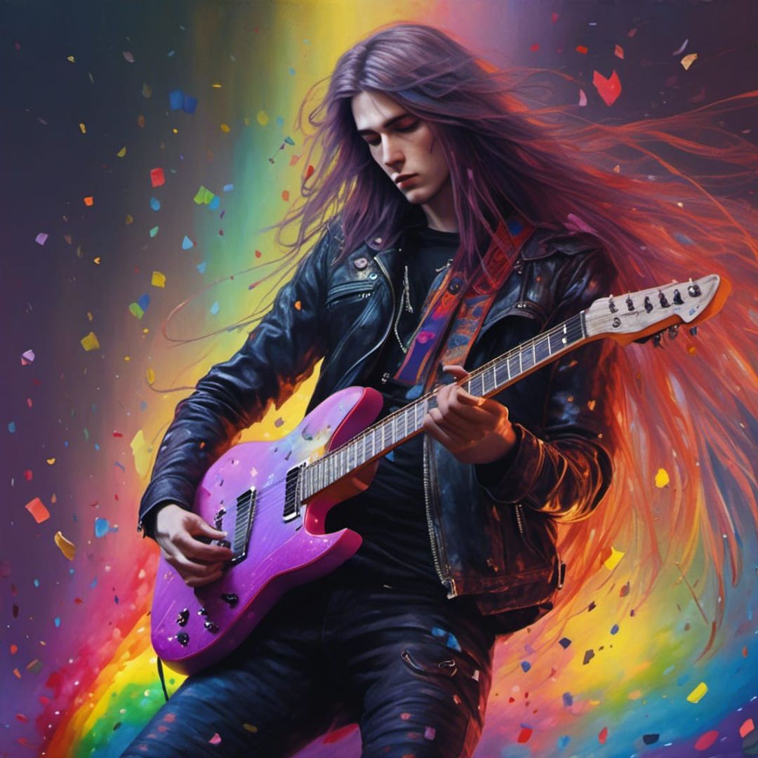 Untitled Creation - AI Generated Artwork - NightCafe Creator