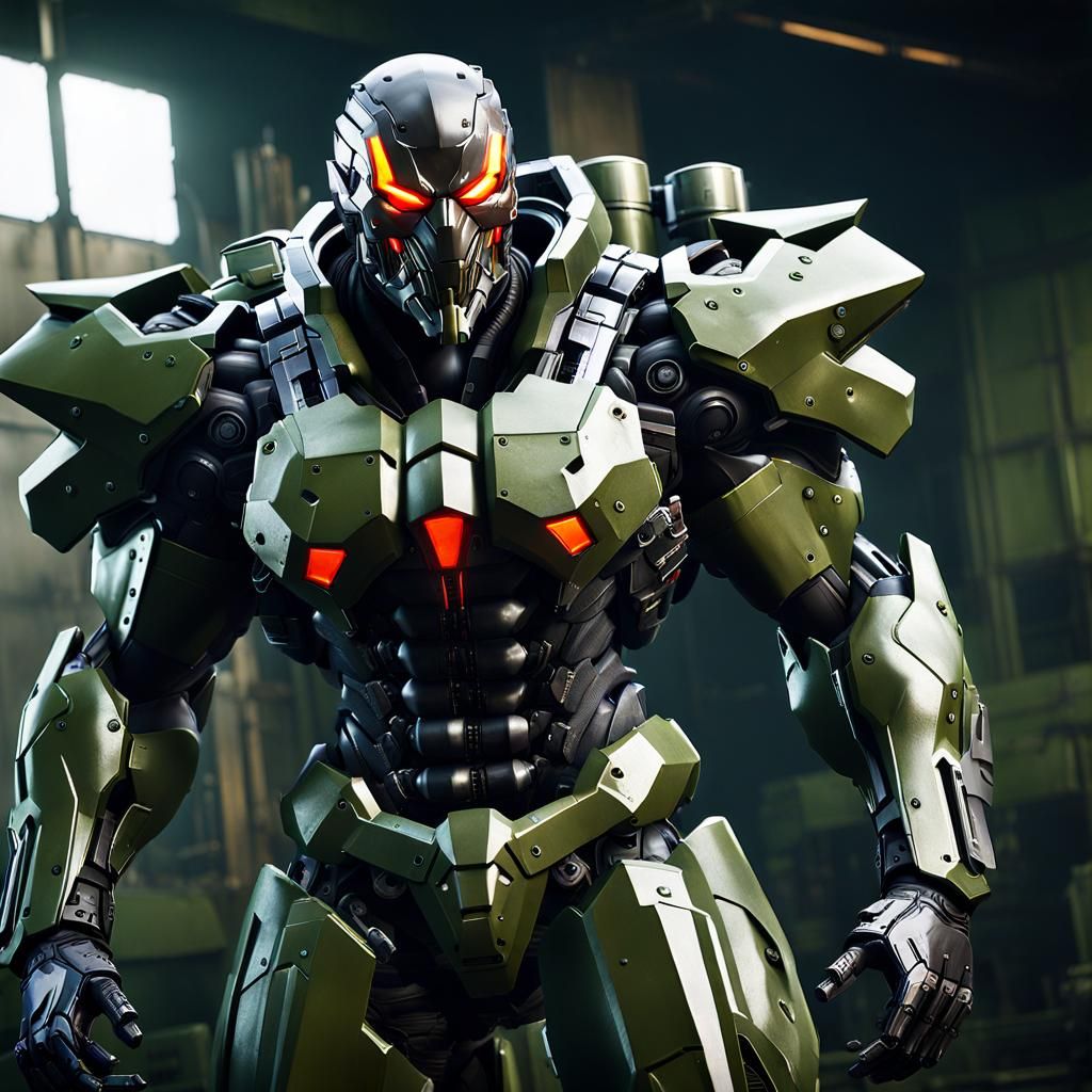 Non upload evolution - AI Generated Artwork - NightCafe Creator