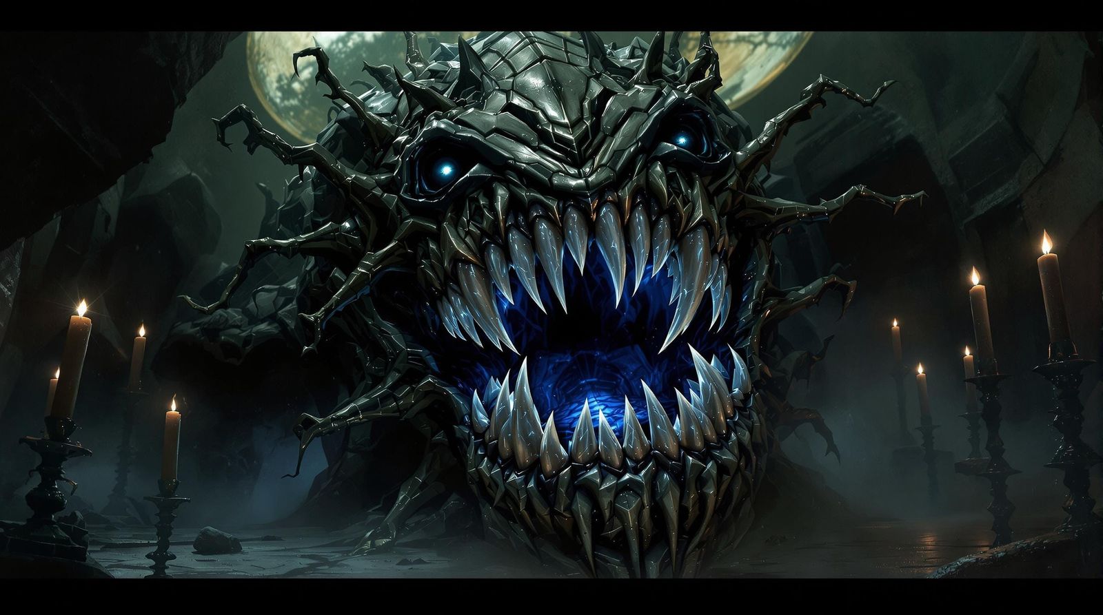 Thompson's Teeth - Thompson's Teeth