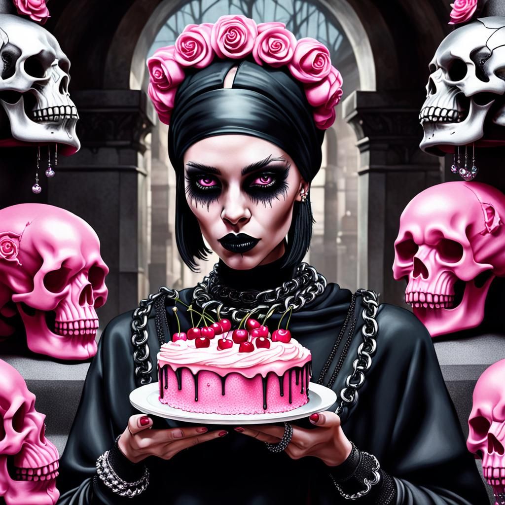 AI Generated Artwork - NightCafe Creator