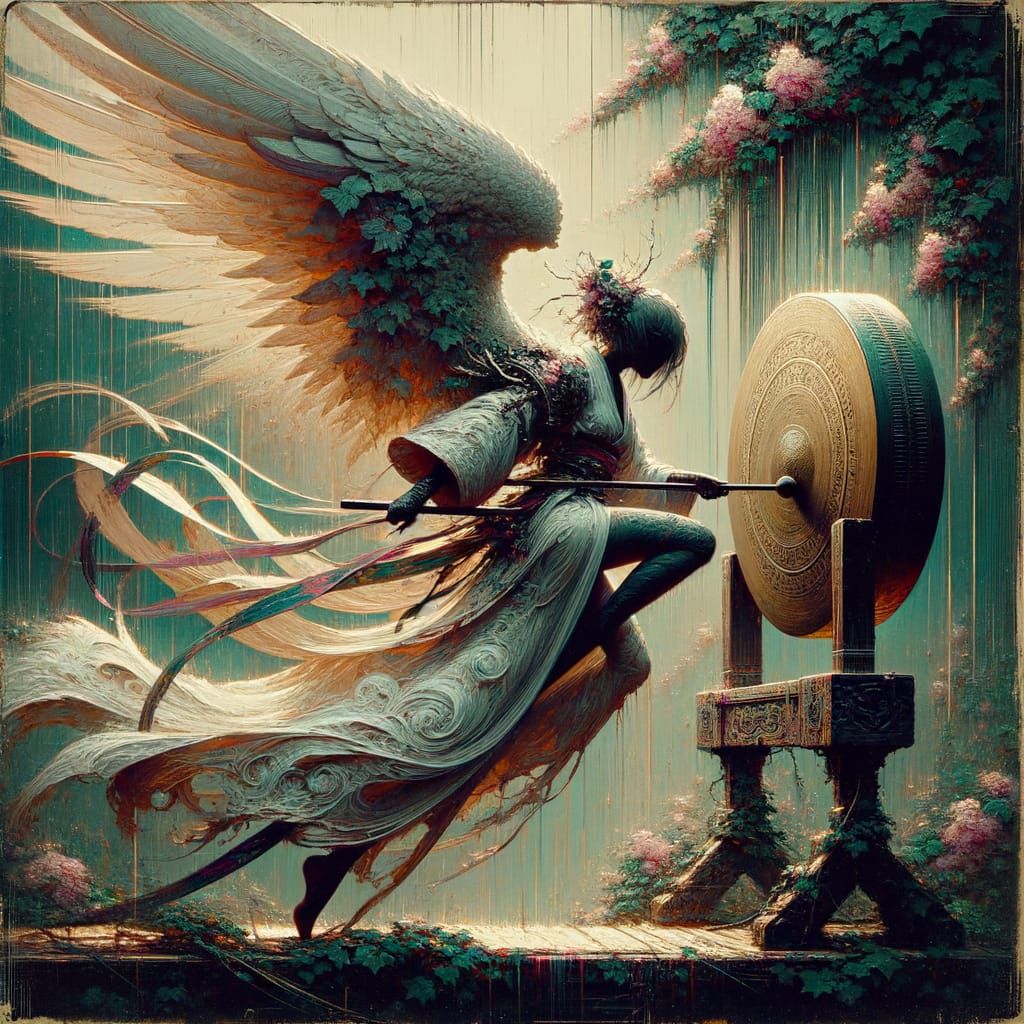 Eternal call for Peace - Eternal call for Peace