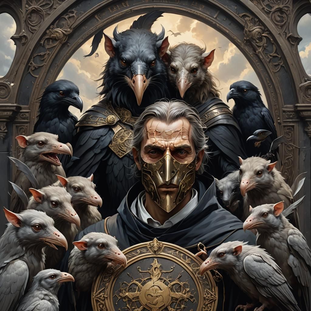 The Battle Zone. - AI Generated Artwork - NightCafe Creator