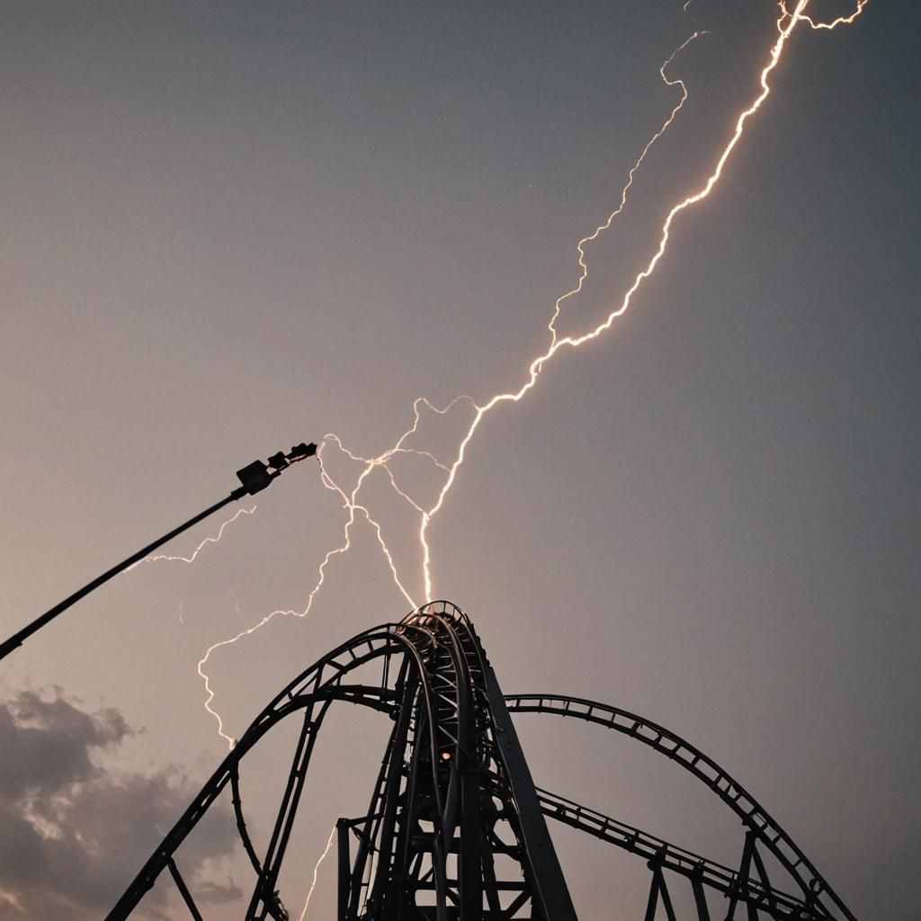 light in darkness - AI Generated Artwork - NightCafe Creator