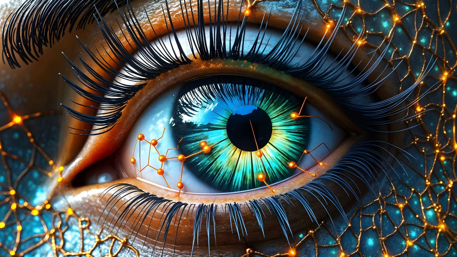 A close up 128k high ultra-HD resolution hyper-realistic super detailed ...