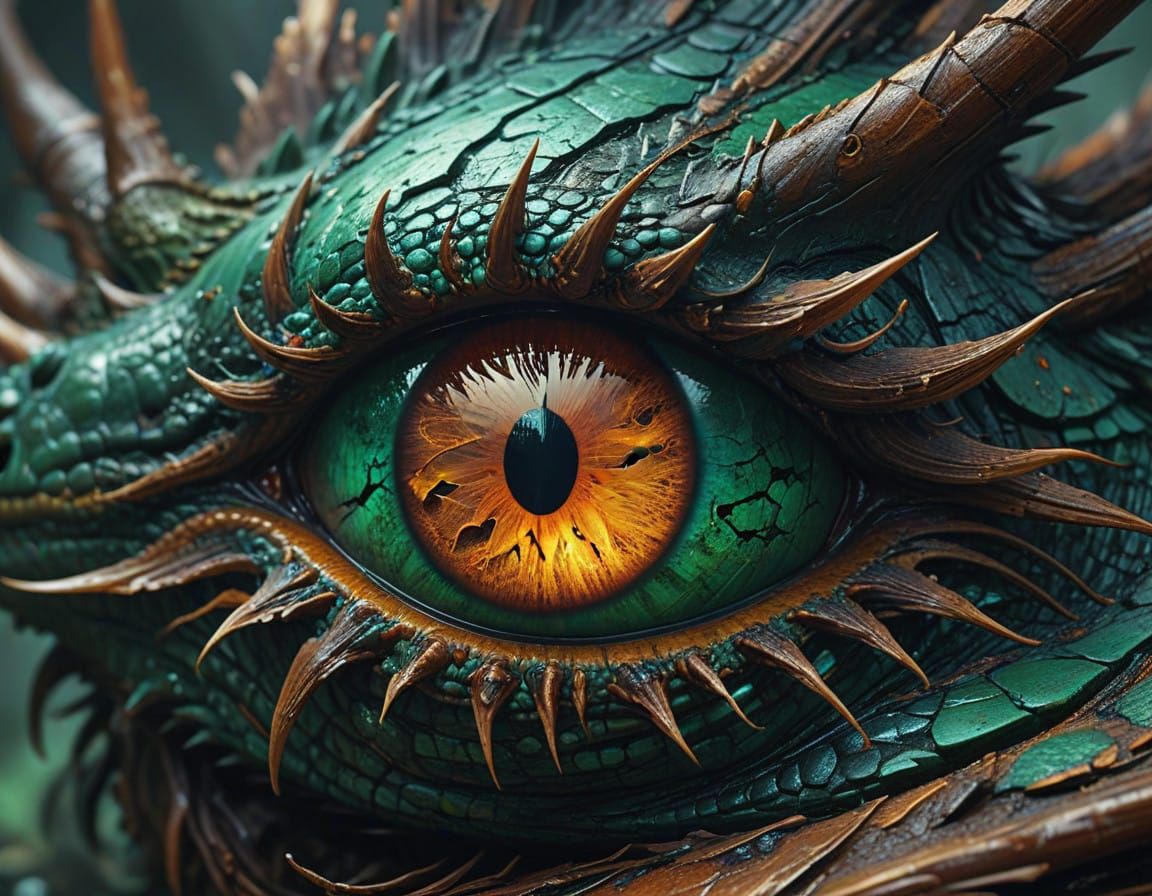 eye of death - eye of death