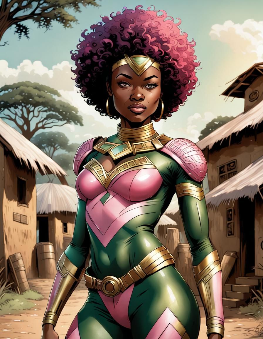 Gemma Crystal (Universes Beyond RPG) - AI Generated Artwork - NightCafe Creator