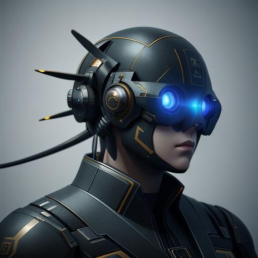 Matt from the future - AI Generated Artwork - NightCafe Creator