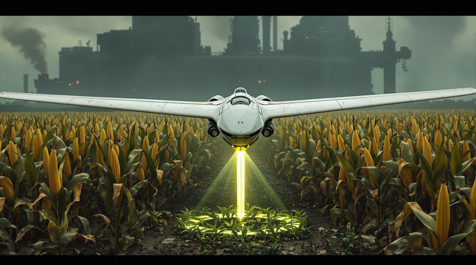 Yield Optimization - Yield Optimization