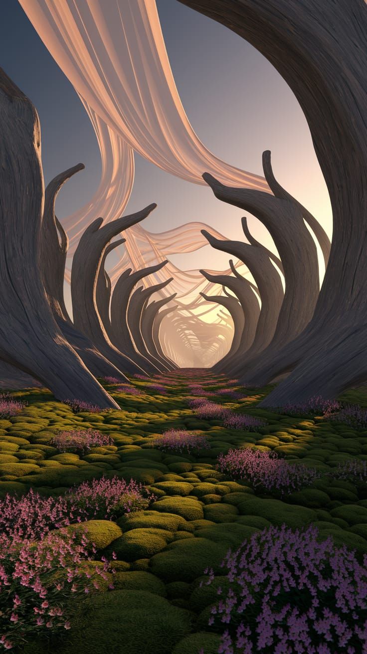 Inside-Out Forest - Inside-Out Forest