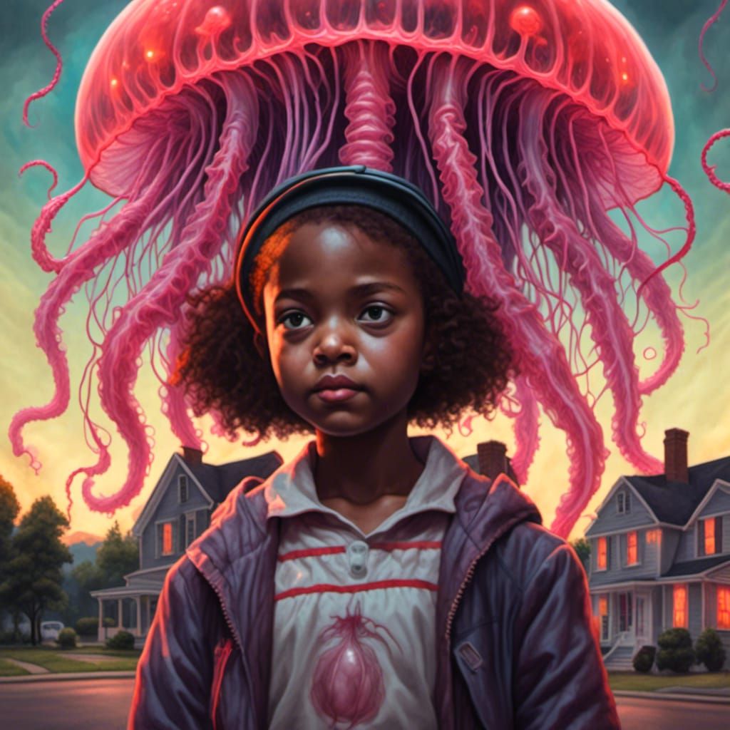 - AI Generated Artwork - NightCafe Creator