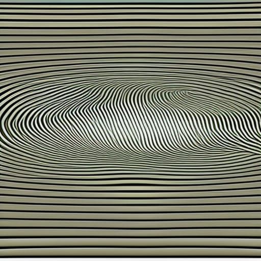 Optical Illusion - AI Generated Artwork - NightCafe Creator