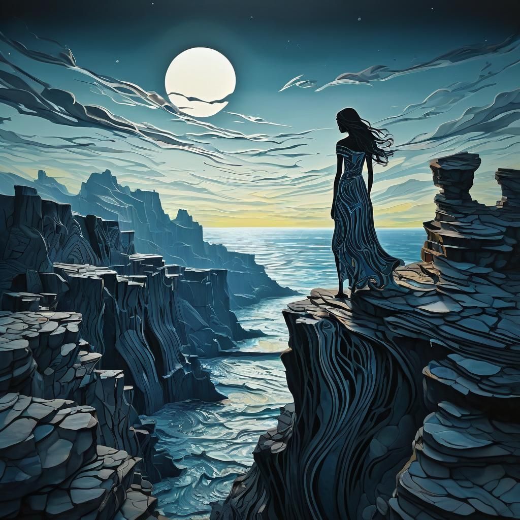 Time - AI Generated Artwork - NightCafe Creator