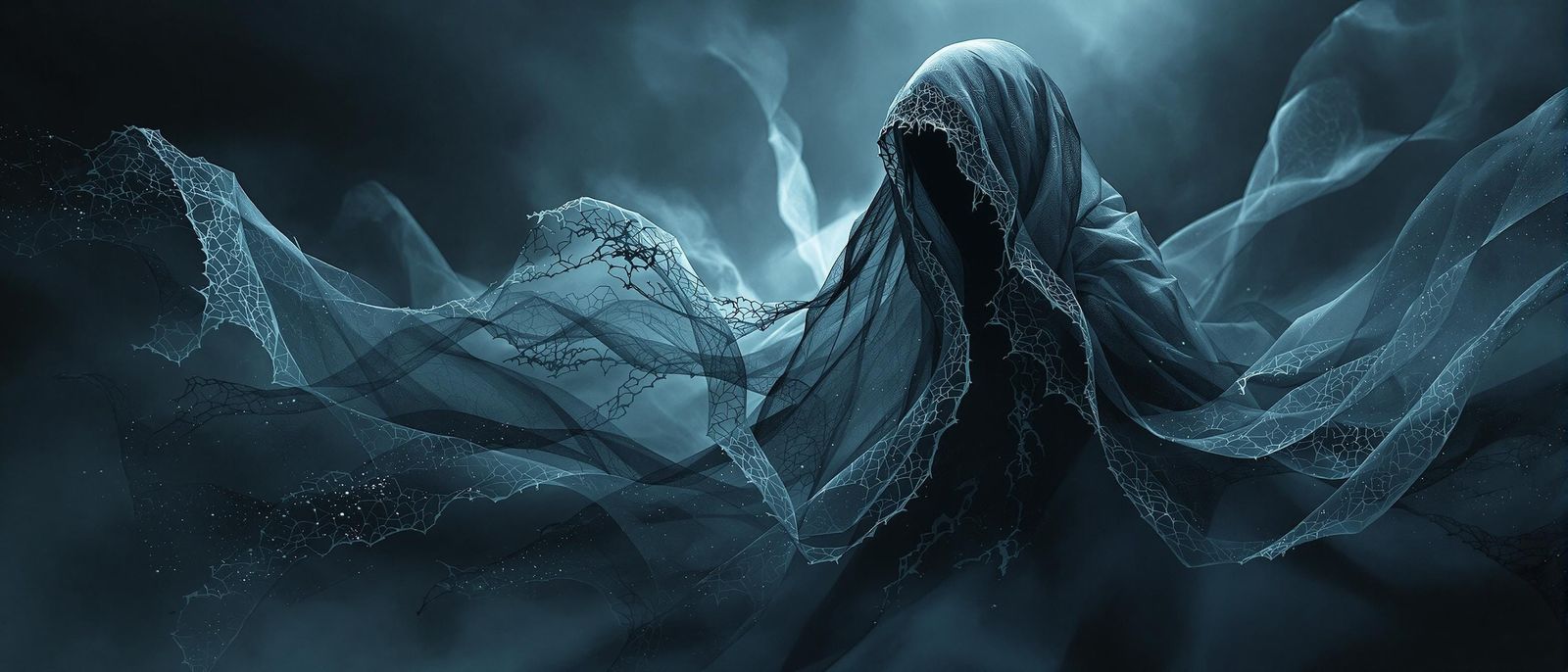 banshee's veil - banshee's veil