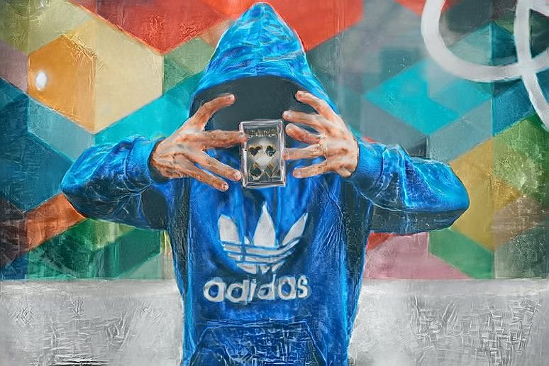 Nothing is impossible - AI Generated Artwork - NightCafe Creator