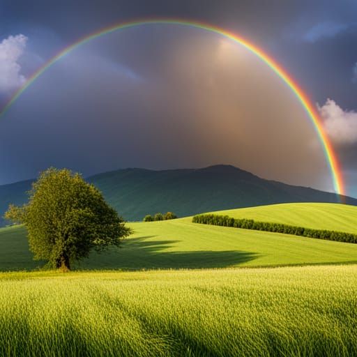 Weekend Zen Scenery - AI Generated Artwork - NightCafe Creator