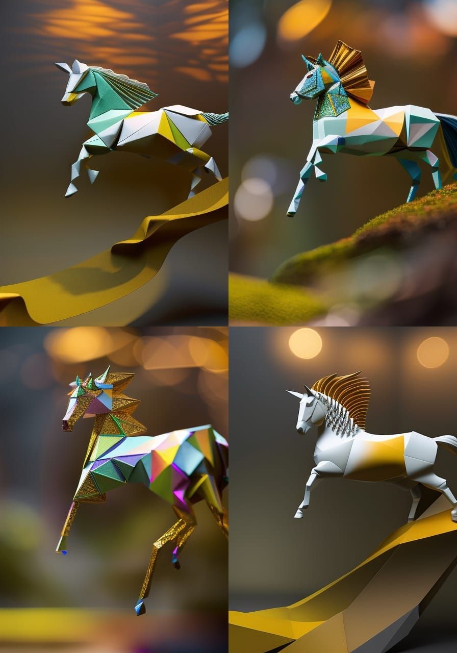 cubist painting, Neo-Cubism, layered overlapping geometry, art deco ...