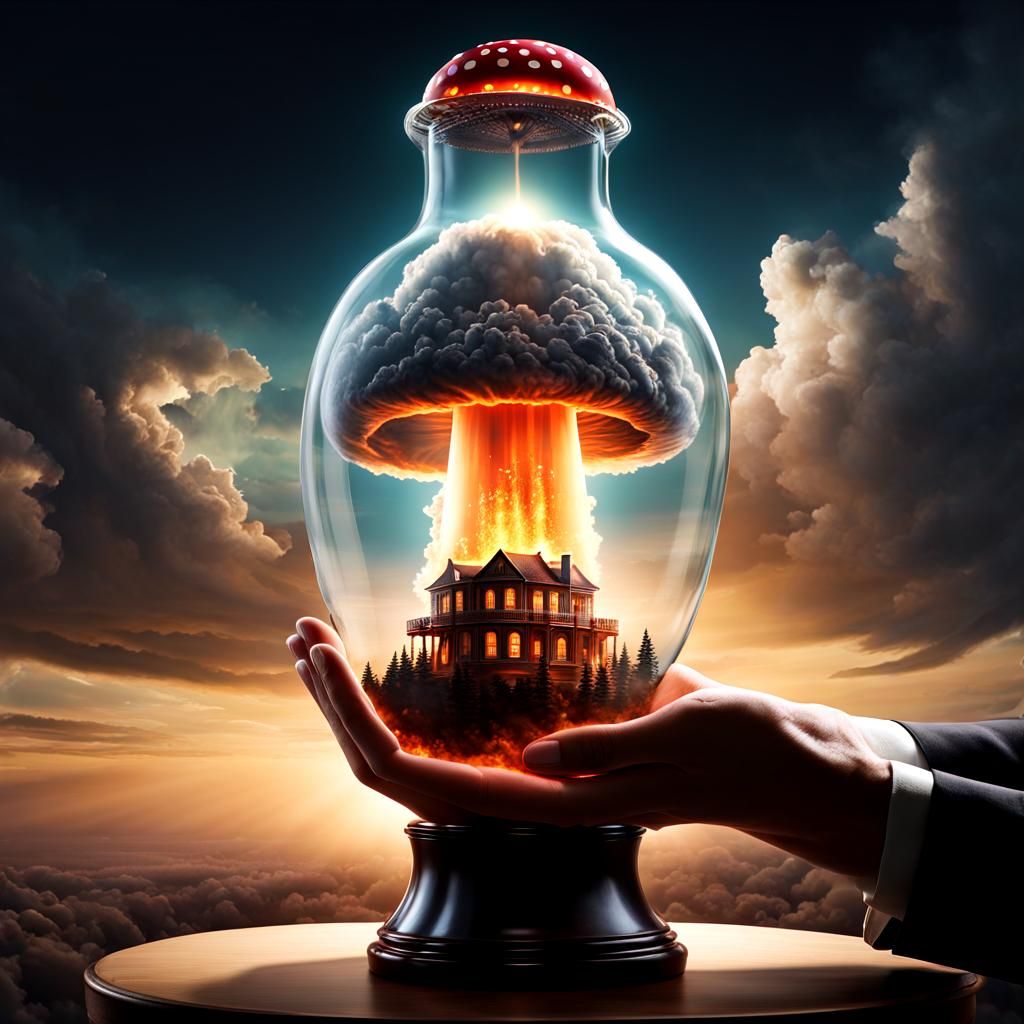 Fortune Teller - AI Generated Artwork - NightCafe Creator