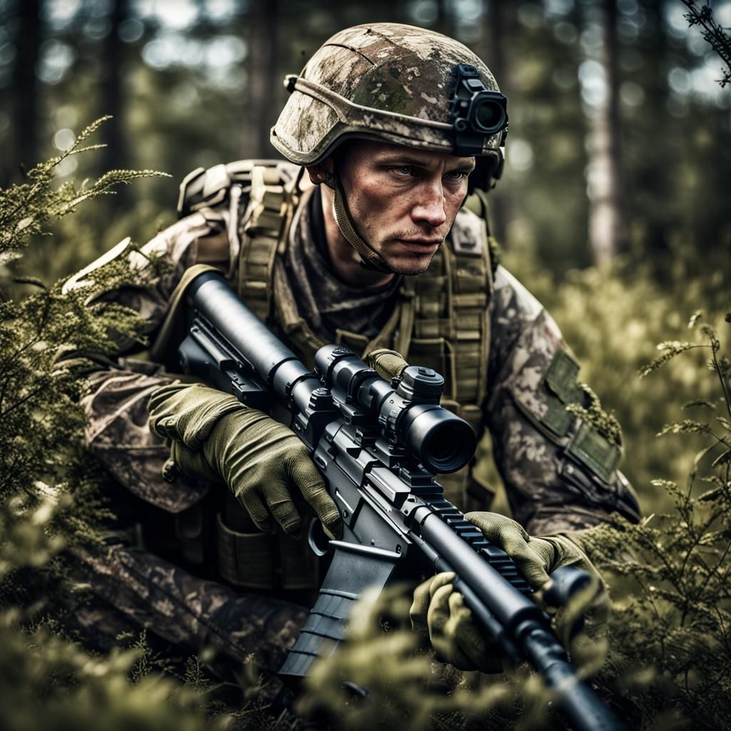 Polish GROM - AI Generated Artwork - NightCafe Creator