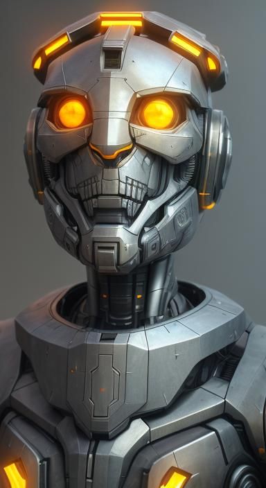 intricate mech details, ground level shot, 8K resolution, Cinema 4D ...