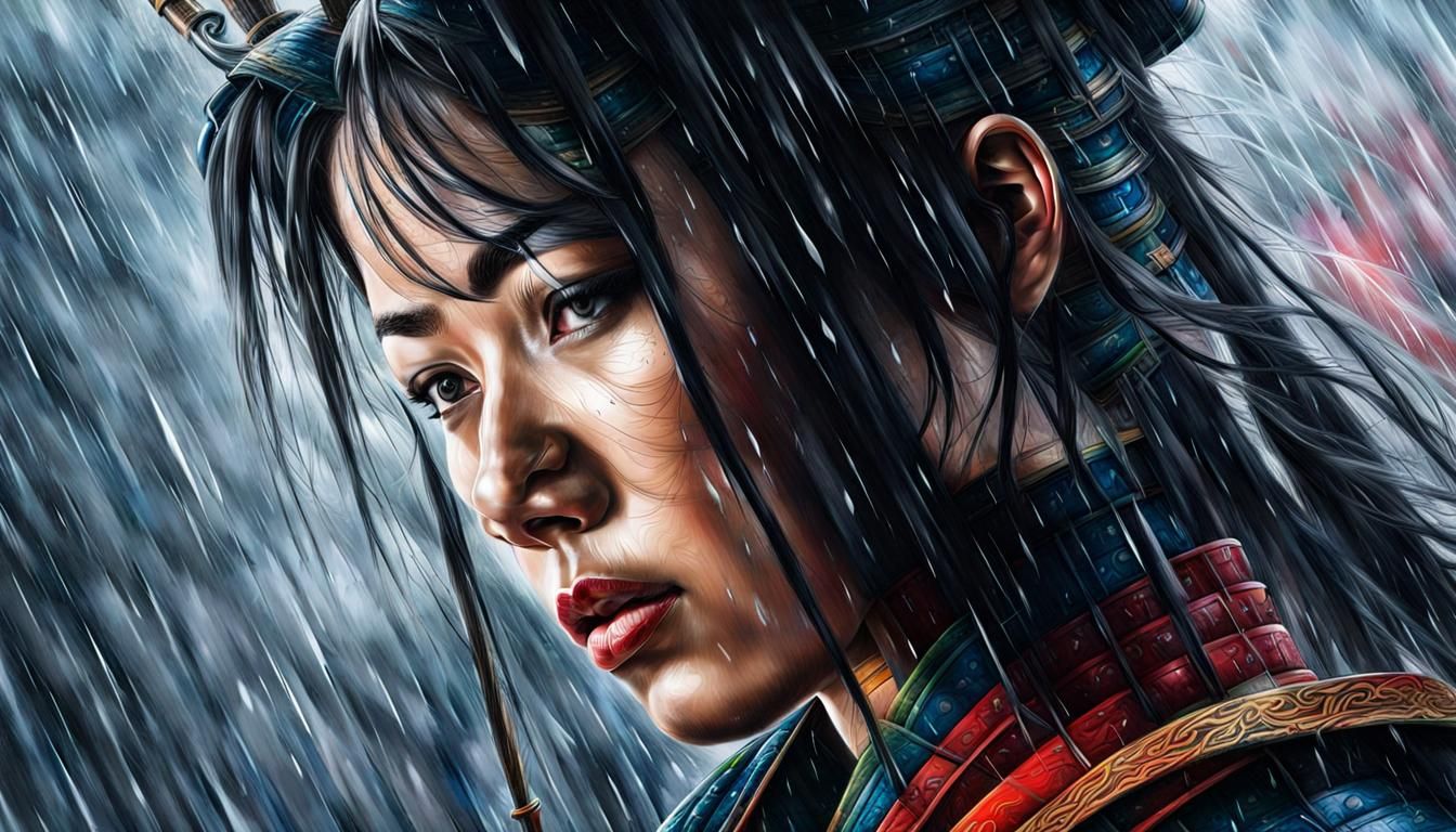 EXTREME CLOSE-UP - AI Generated Artwork - NightCafe Creator