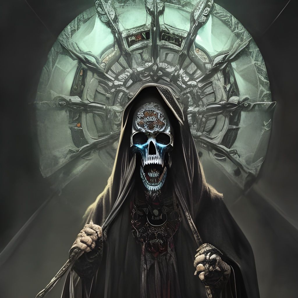 wizard teacher - AI Generated Artwork - NightCafe Creator