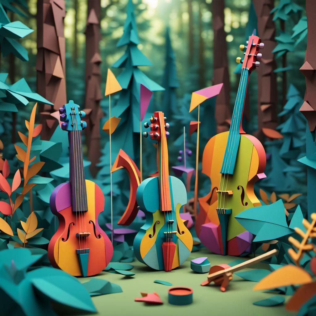 With my buds by my side. - AI Generated Artwork - NightCafe Creator