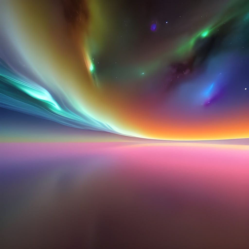 Space - AI Generated Artwork - NightCafe Creator