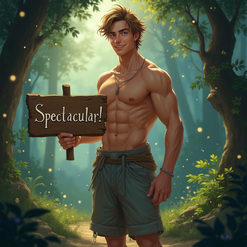 Spectacular! - Spectacular!