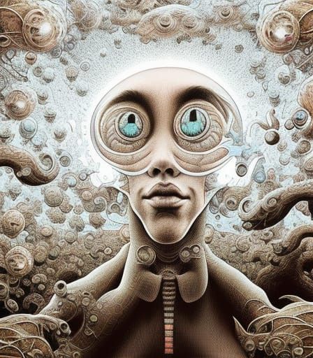 Optimist - AI Generated Artwork - NightCafe Creator